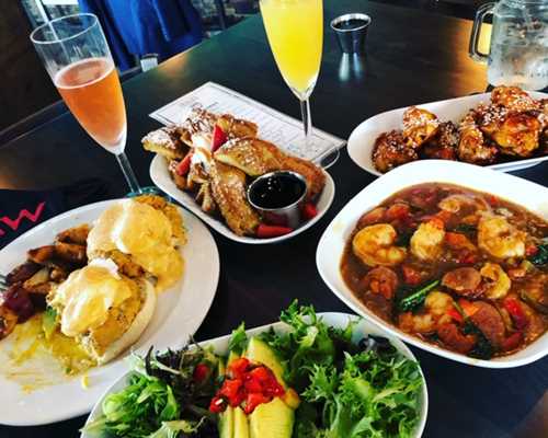 Columbus, Ohio Restaurant | Home | Drunch Eatery + Bar